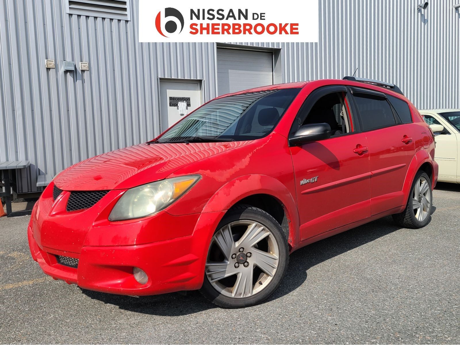 Pontiac Vibe for sale - The Car Guide
