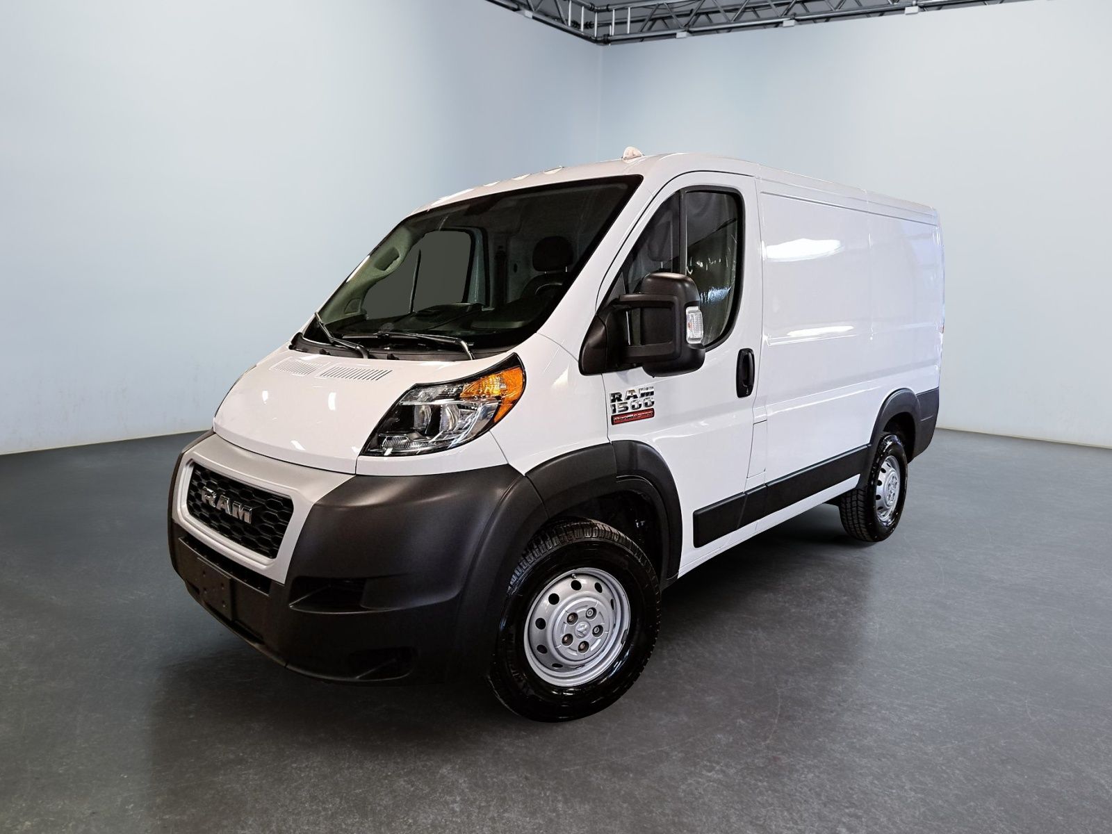 Used 2021 Ram ProMaster with 29,696 km for sale at Otogo
