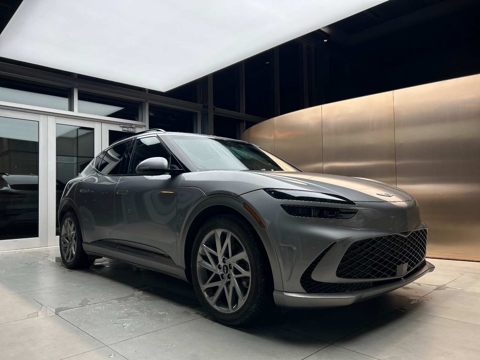 Used and pre-owned 2023 Genesis GV60 for sale | Otogo