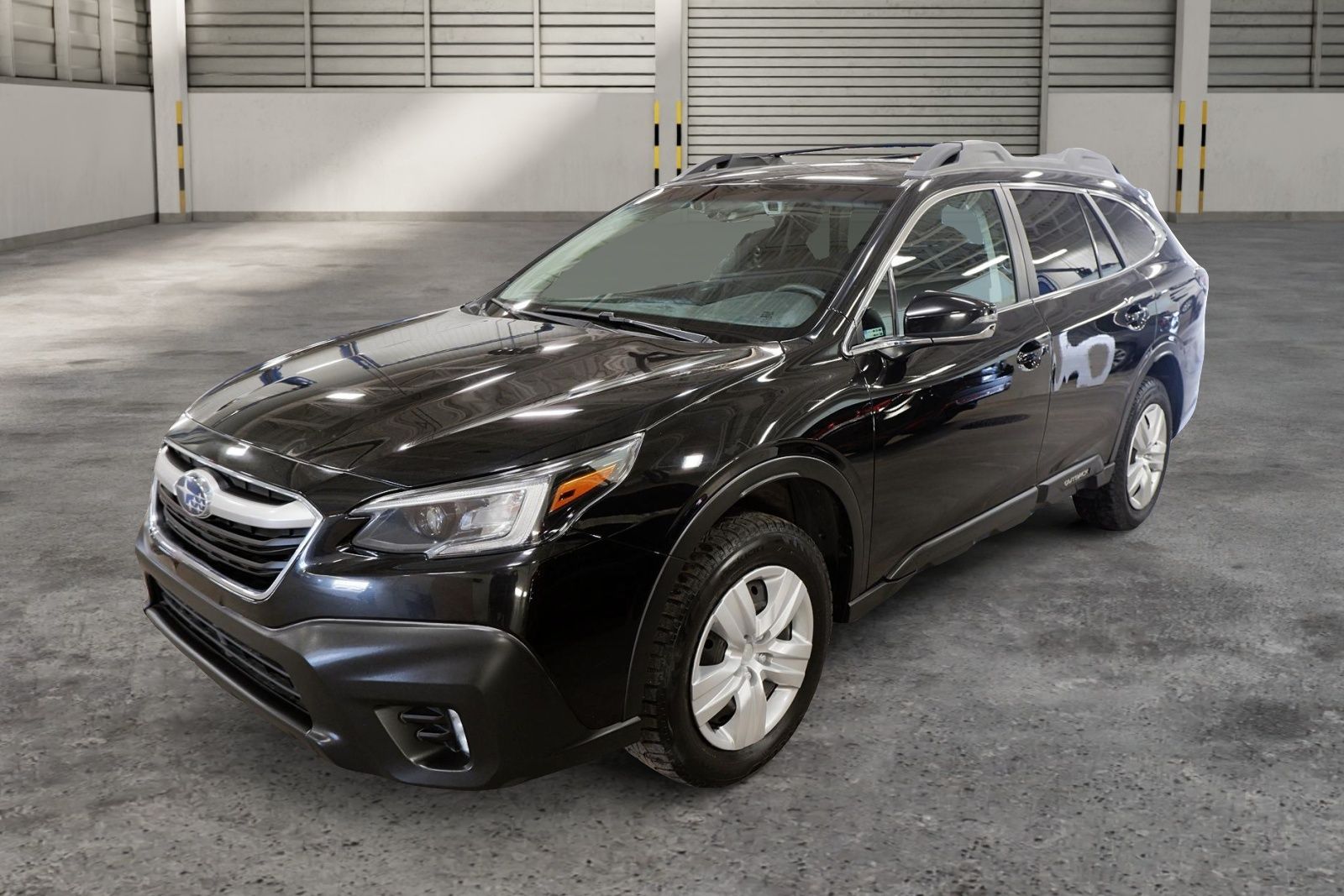 Used and pre-owned Subaru Outback for sale | Otogo